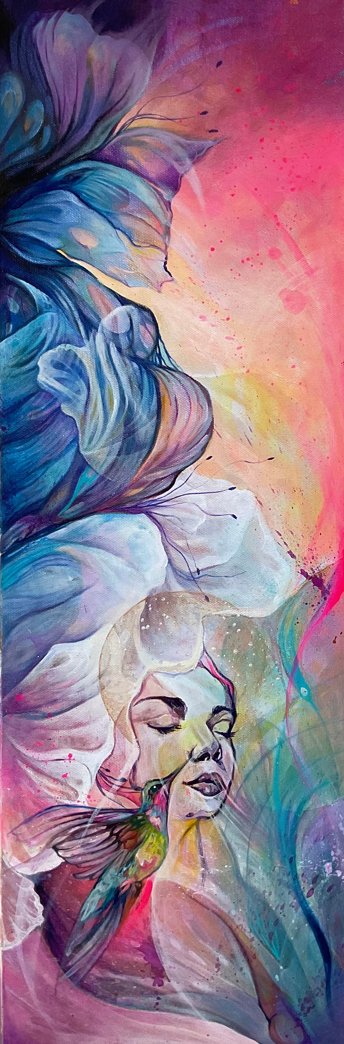 Sami-Sublime Rising | WIAOTT